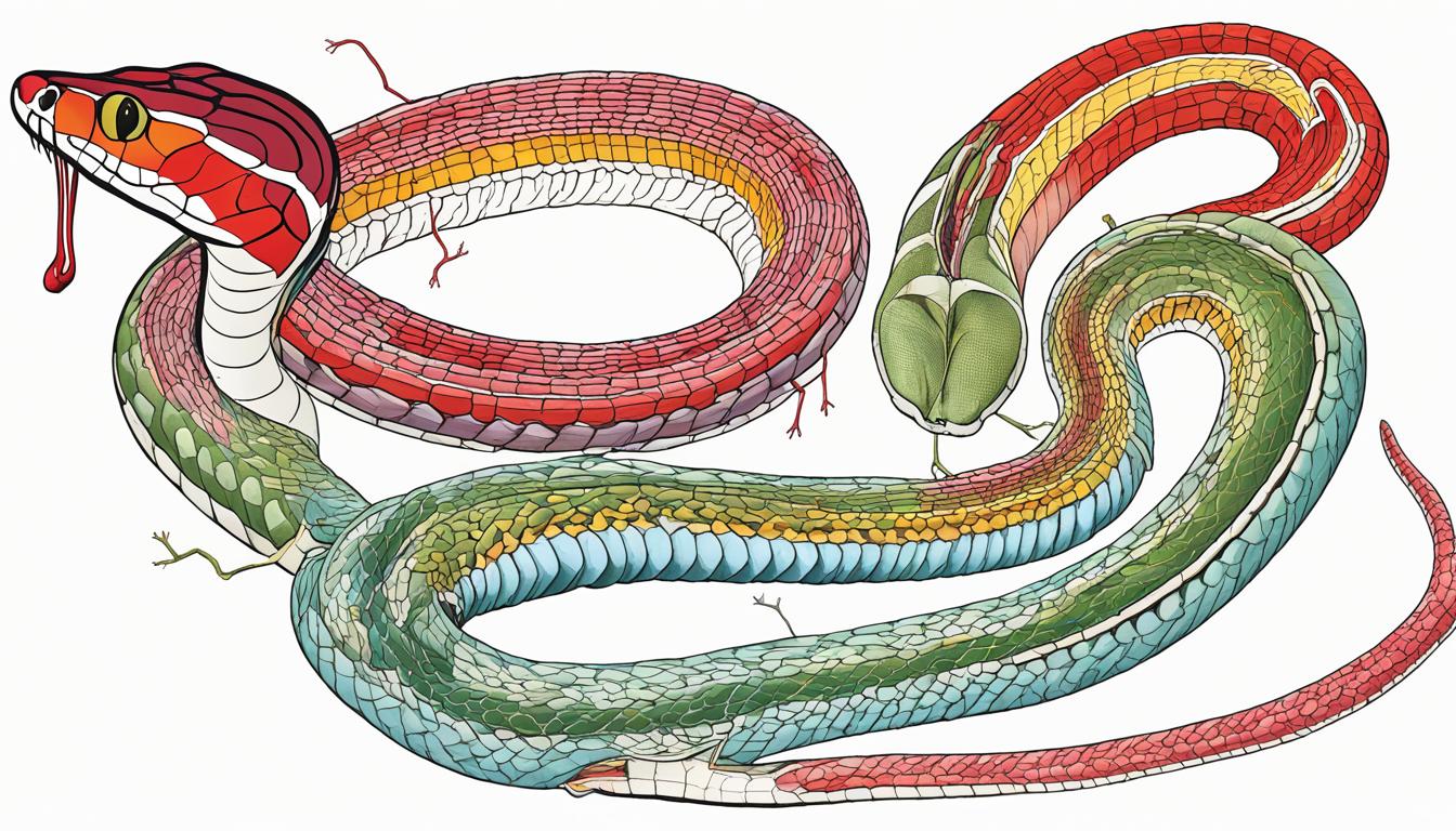 Do Snakes Have Hearts? Unveiling Reptilian Anatomy