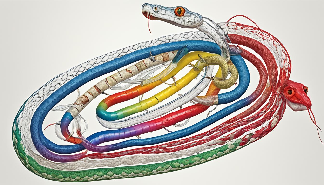 Do Snakes Have Hearts? Unveiling Reptile Anatomy