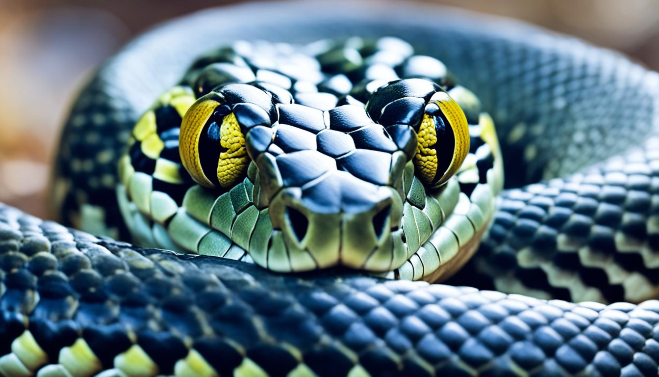 Can Snakes Blink? Unveiling Reptile Eye Facts