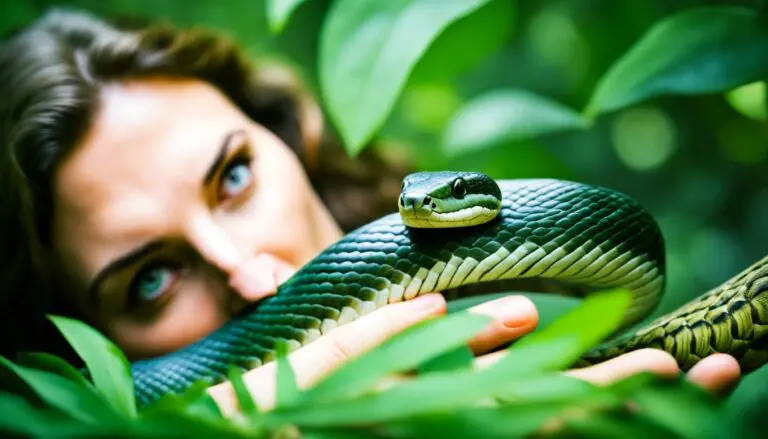 Do Snakes Experience Affection? Can Snakes Feel Love?