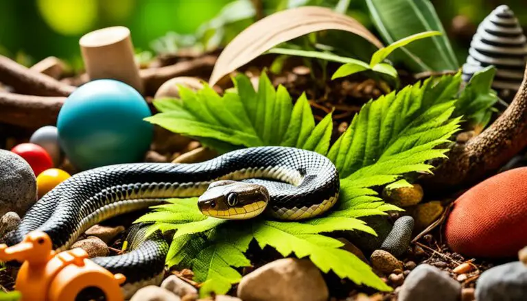 Do Snakes Have Emotions? Can a Snake Feel Love?