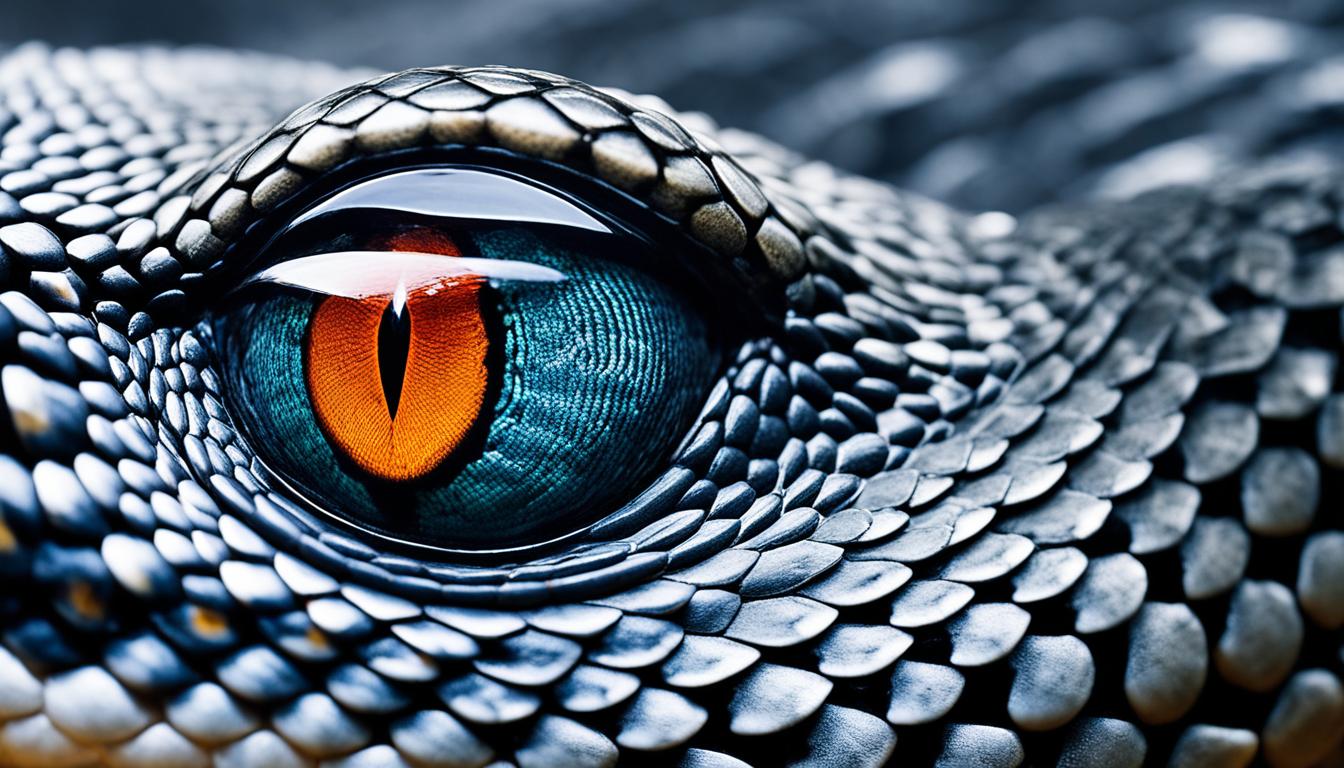 Can Snakes Blink? Unveiling Reptile Eye Facts