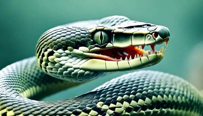 Can Snakes Break Their Jaw? Jaw Dislocation Facts