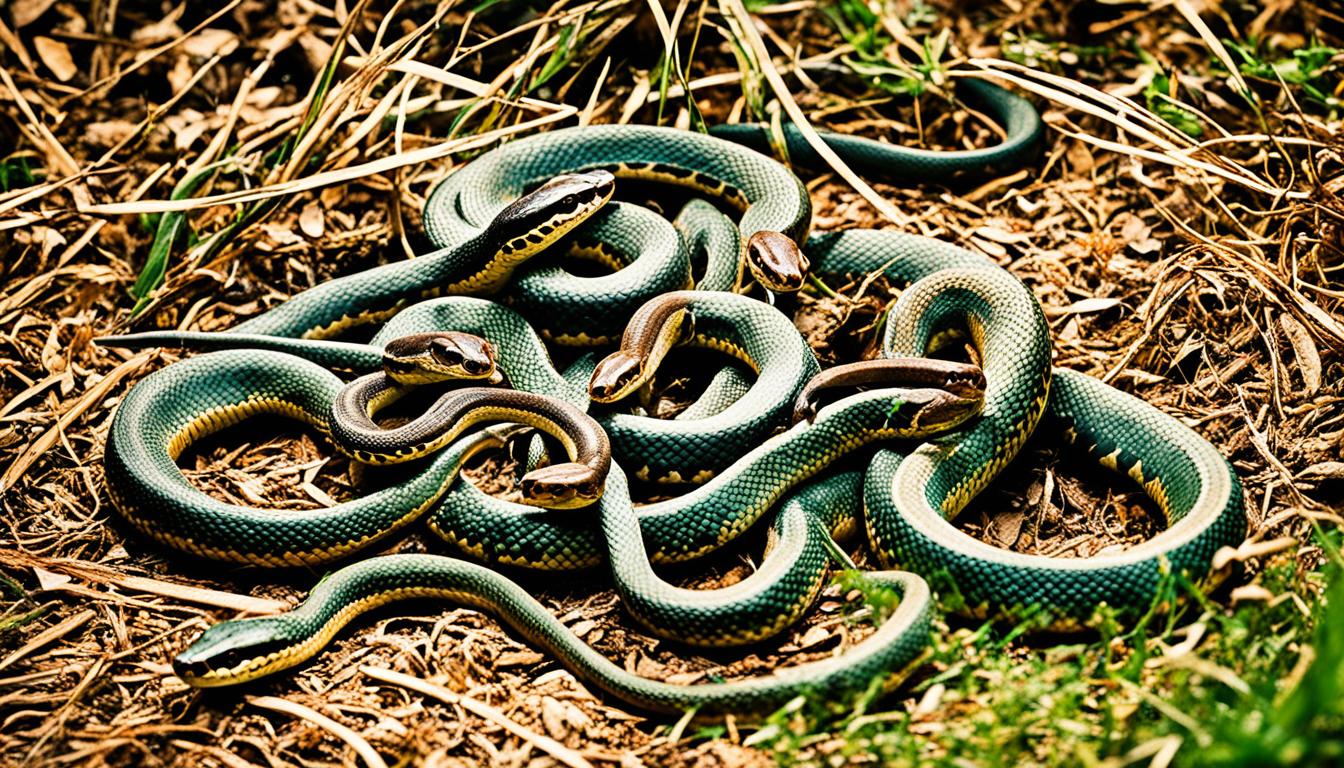 Unveiling What Snakes Smell Like - Discover Here!