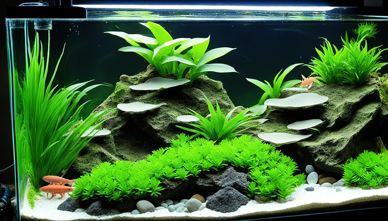 Do Axolotls Need Air? Essential Aquatic Care Tips