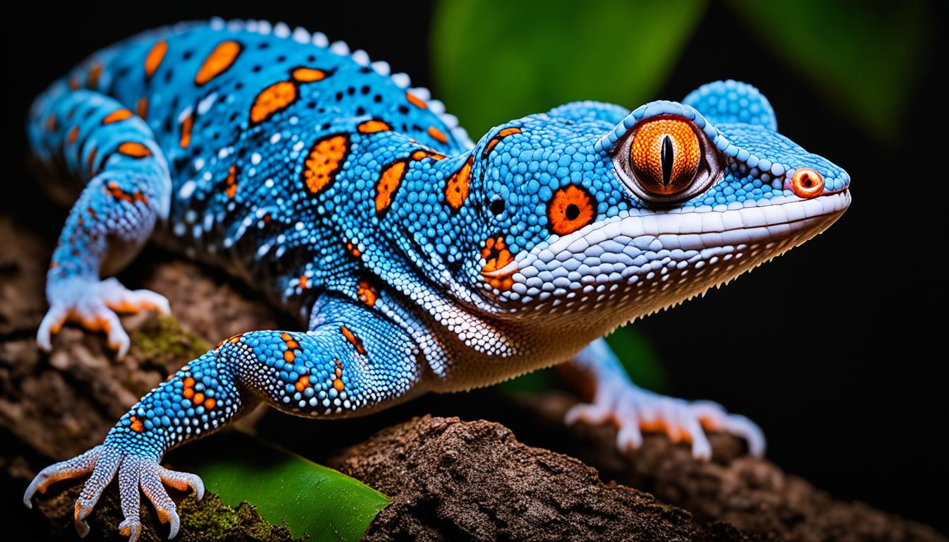 Are Tokay Geckos Loud? Discover Their Volume!