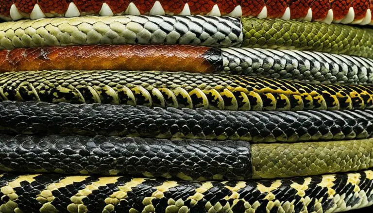 Do Snakes Have Teeth? Unveiling Fang Facts!