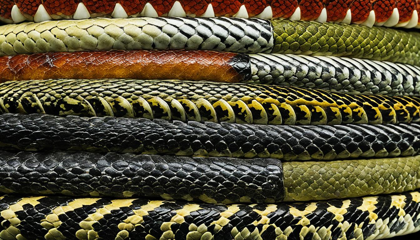 Do Snakes Have Teeth? Unveiling Fang Facts!