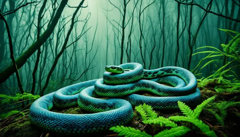 Unveiling the Scent: What Do Snakes Smell Like?