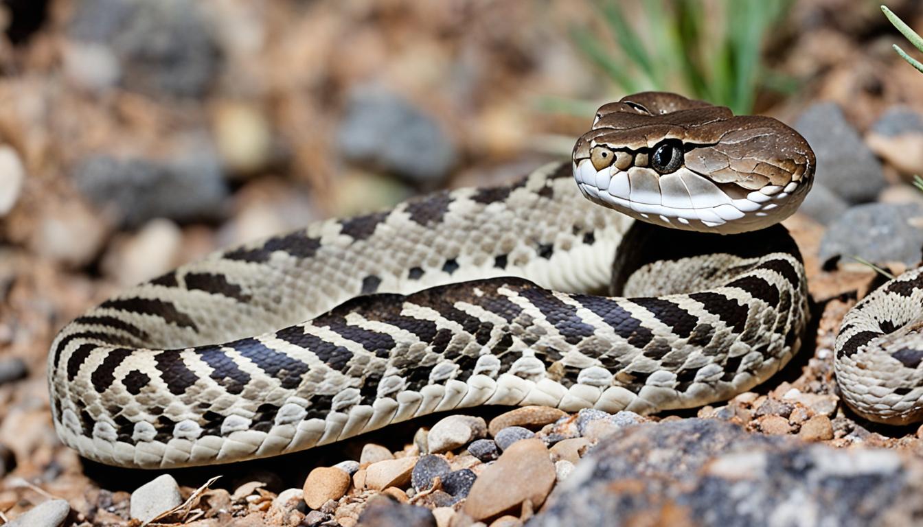 Discover Rattlesnake Habitats Across Oregon
