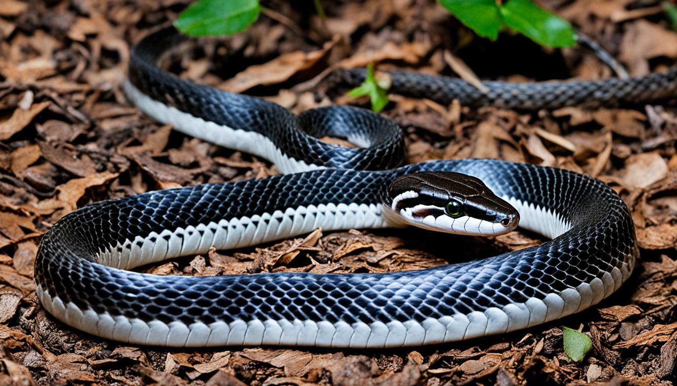 White Snake Species: Essential Facts and Insights