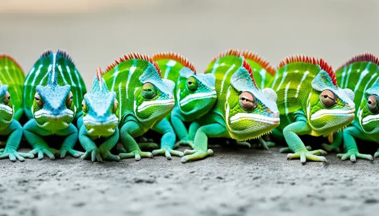 Understanding Chameleon Personality Traits