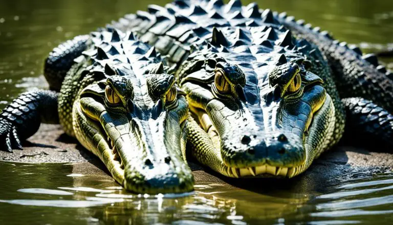 Alligators vs. Crocodiles: Do They Coexist?