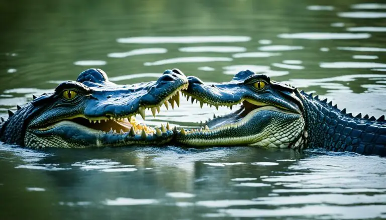 Alligators vs. Crocodiles: Do They Coexist?