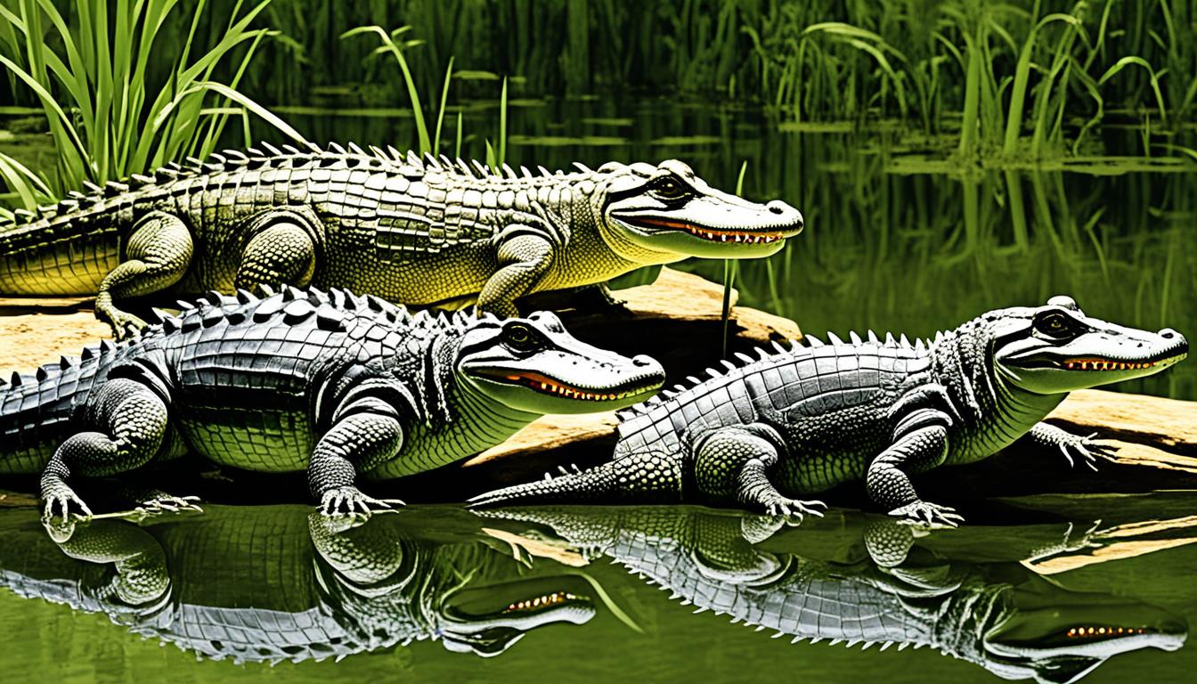 Correct Spelling of Alligator – Quick Guide