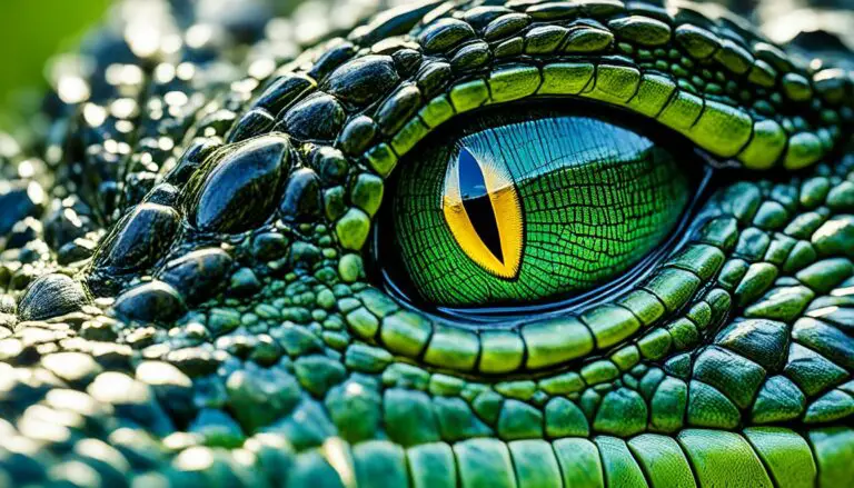Are Alligators Color Blind? Vision Facts Revealed