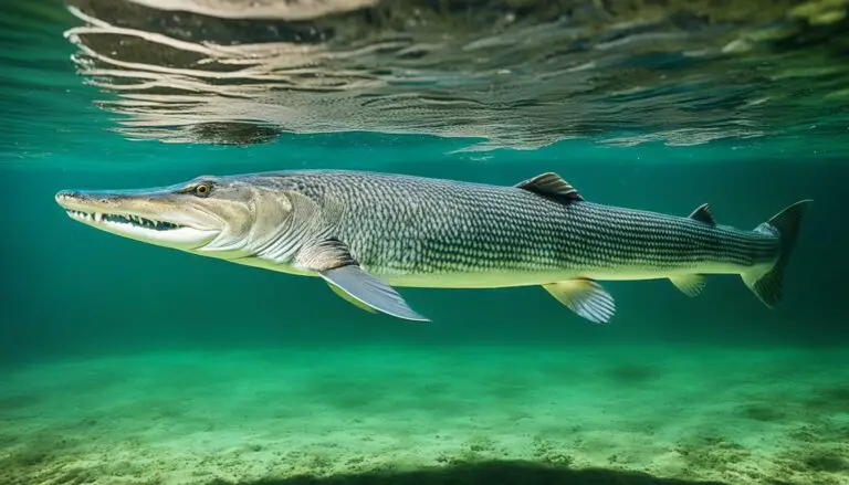 Alligator Gar Diet: What Do They Really Eat?