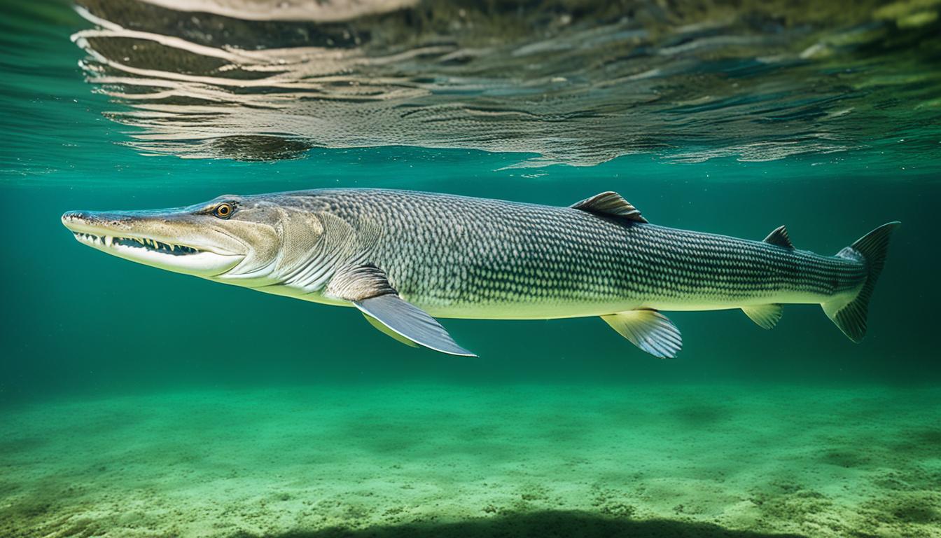 Alligator Gar Diet: What Do They Really Eat?
