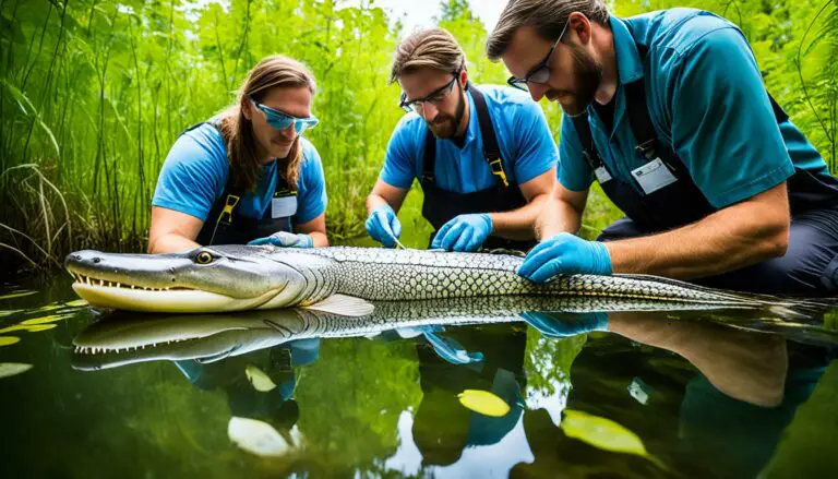 Are Alligator Gar Edible? Taste & Safety Tips