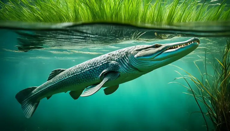 Alligator Gar Diet: What Do They Really Eat?