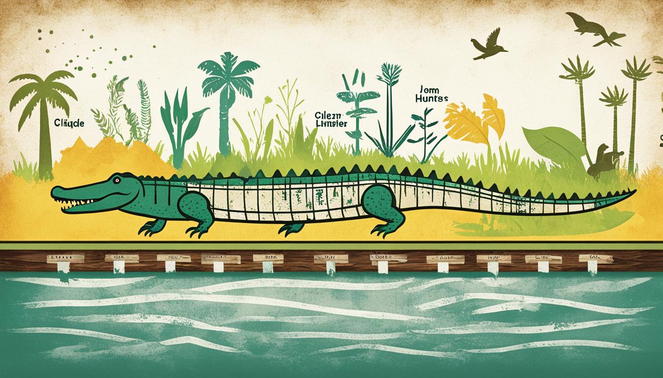 Louisiana Alligator Hunting Season Dates Revealed