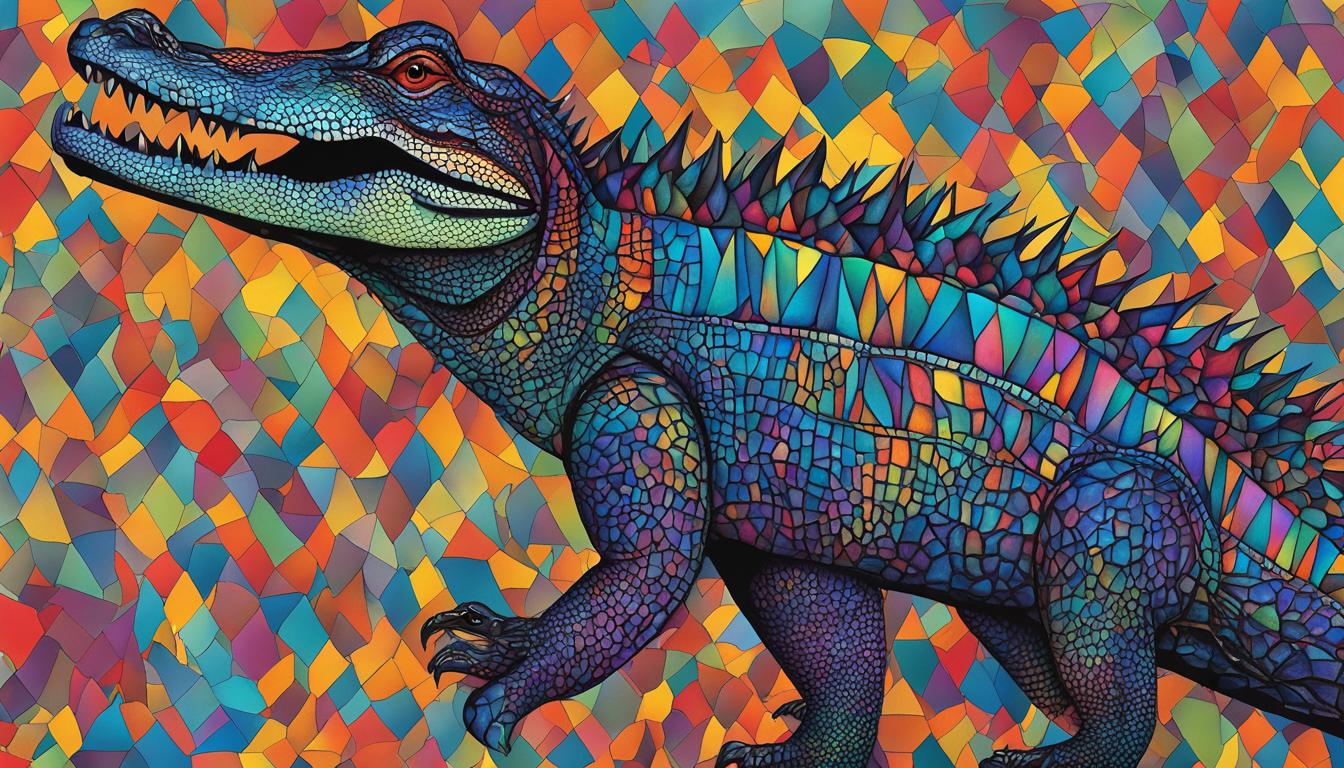 Can Alligators Regrow Limbs? Unveiling Facts