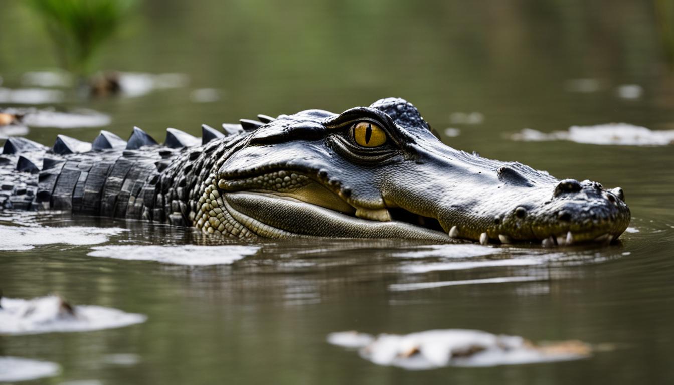 Can Alligators Regrow Limbs? Unveiling Facts