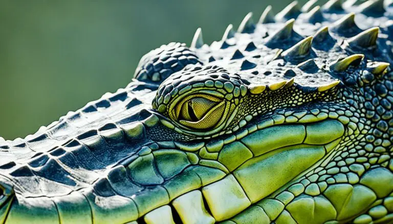 Unveiling the Truth: Do Alligators Have Scales?