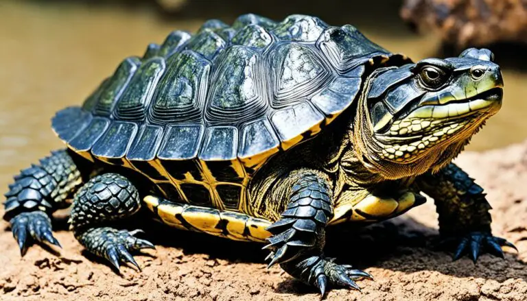 Alligator Snapping Turtles Diet Explained