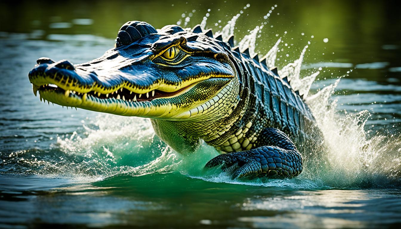Unveiling the Truth: Do Alligators Have Scales?