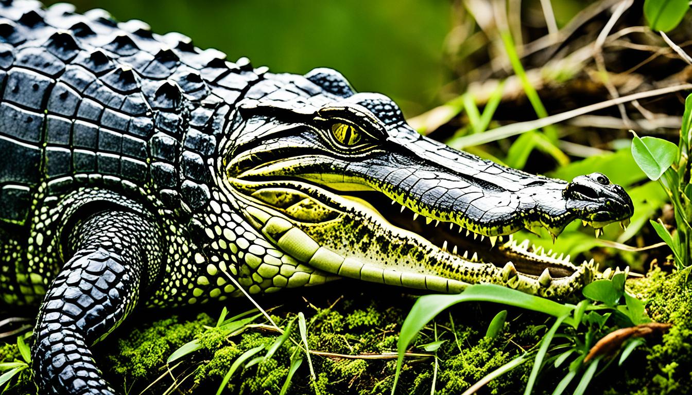 Can Alligators Regrow Limbs? Unveiling Facts