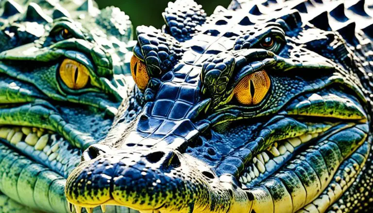 Crocs vs. Alligators: Which Are Bigger?
