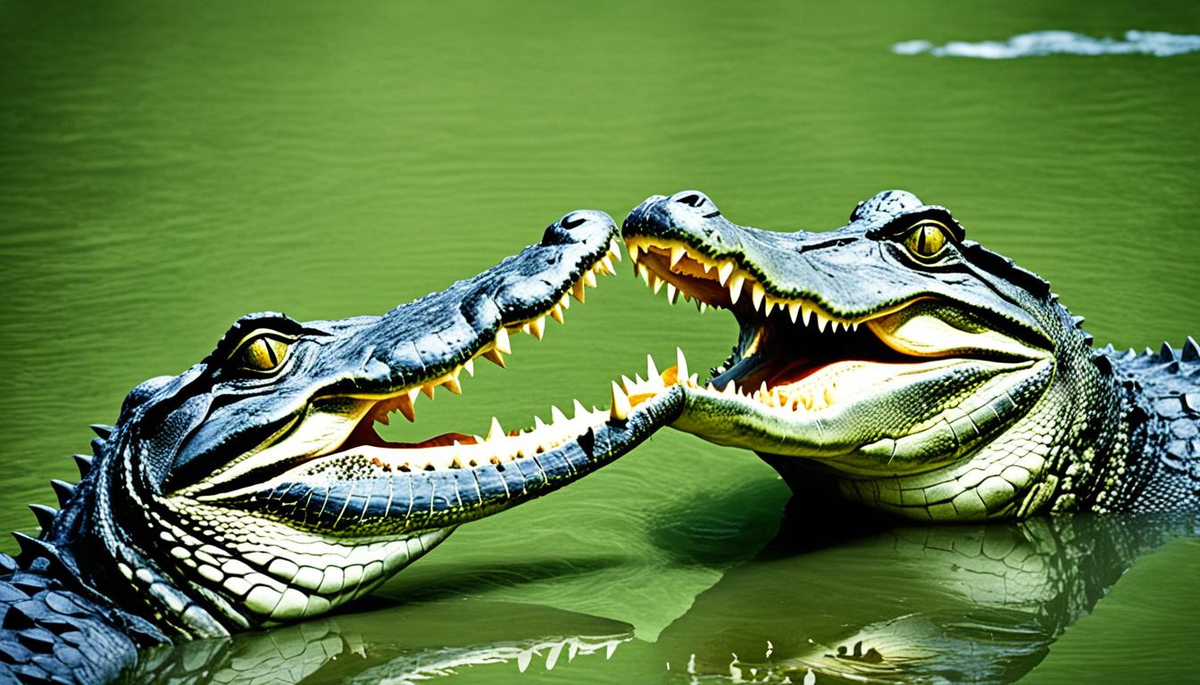 Alligators vs Crocodiles: Which is More Dangerous?