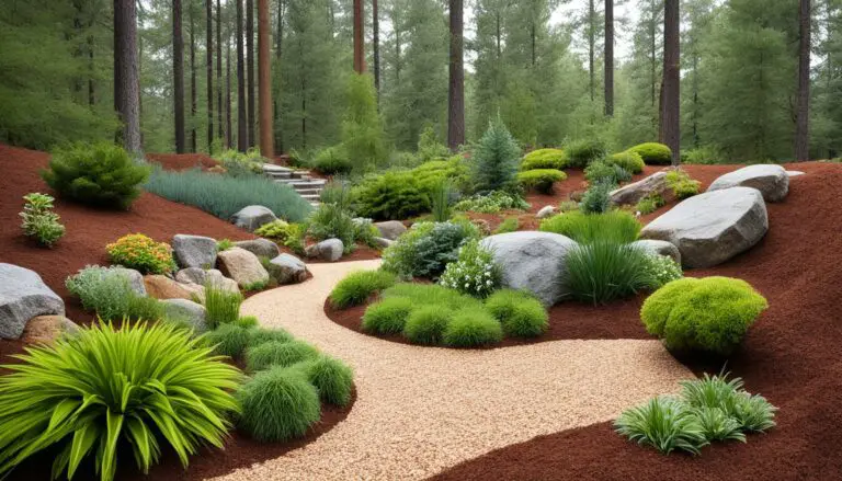 Pine Straw vs Mulch Snakes: Best Choice for Safety