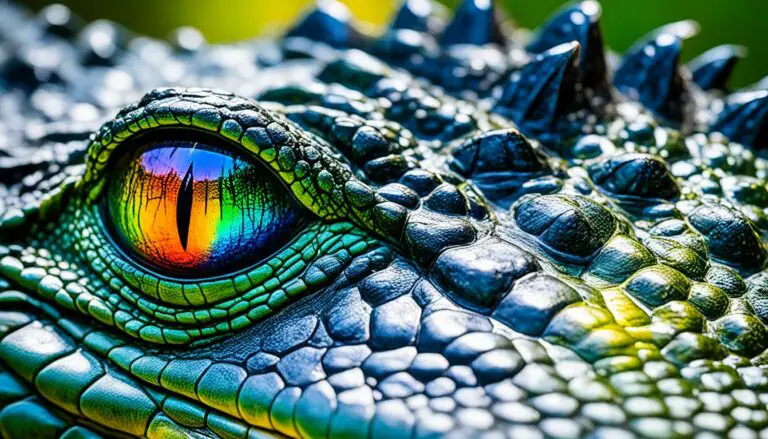 Are Alligators Color Blind? Vision Facts Revealed