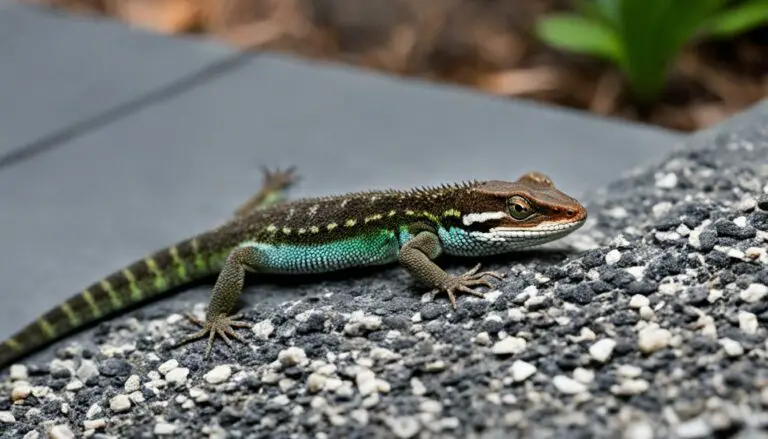 Are House Lizards Poisonous? Safety Facts Revealed