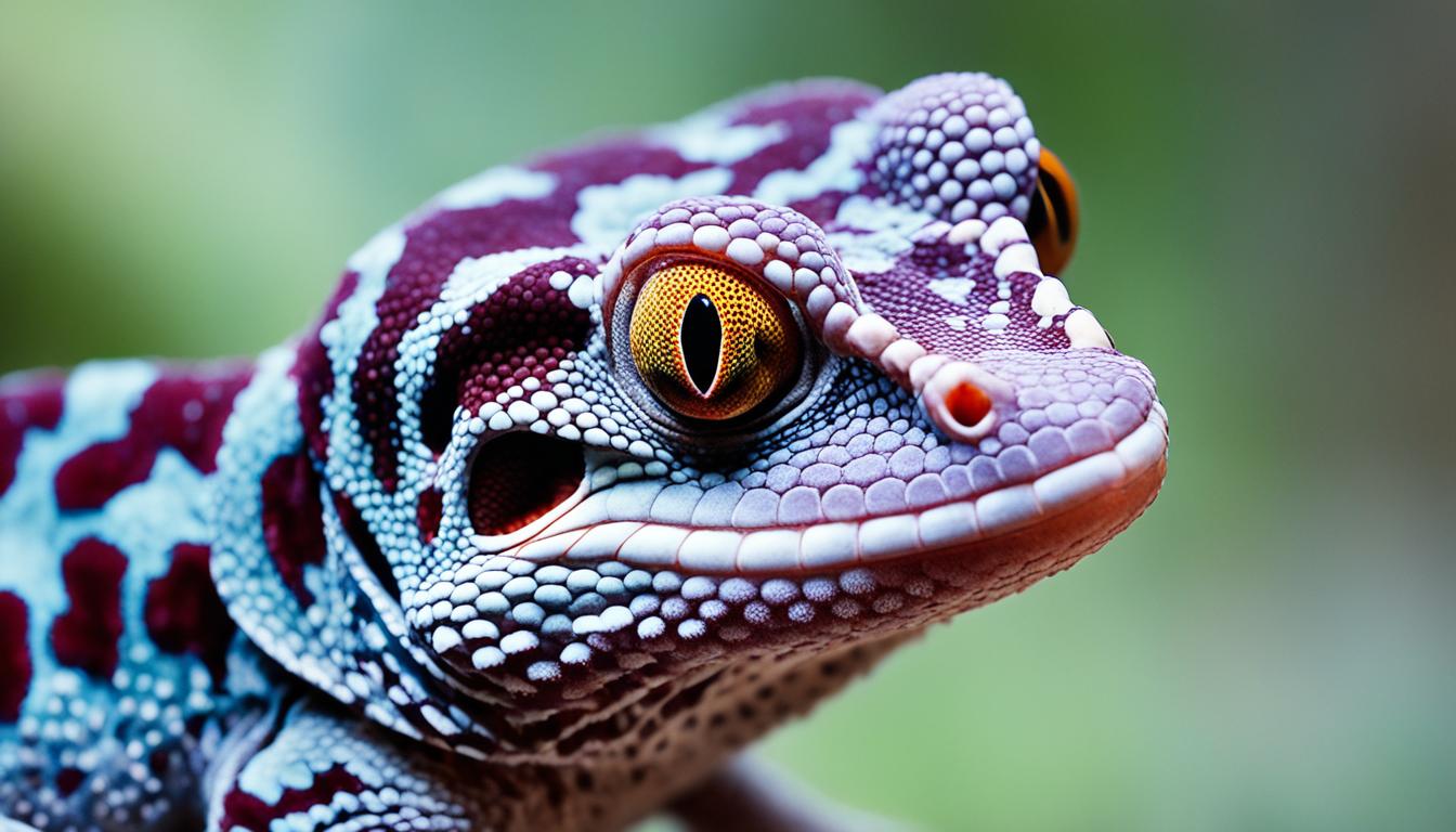 Are Tokay Geckos Loud? Discover Their Volume!