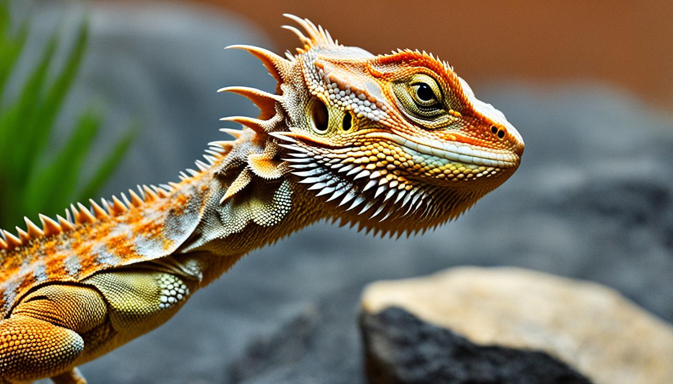 Understanding Bearded Dragon Behavior: Do They Bite?
