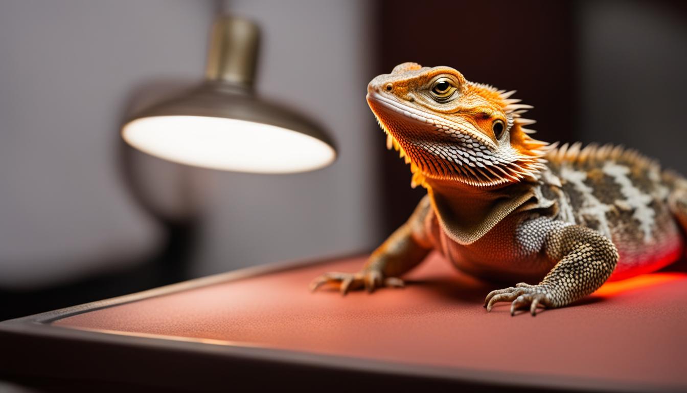 Understanding Bearded Dragon Behaviors and Body Language