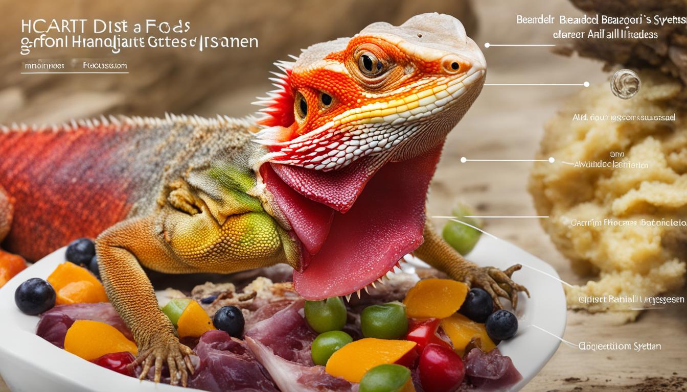 Bearded Dragons' Diet: Can They Eat Chocolate?