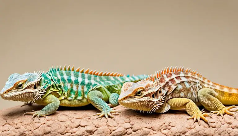 Bearded Dragon Size Guide: How Big Do They Get?