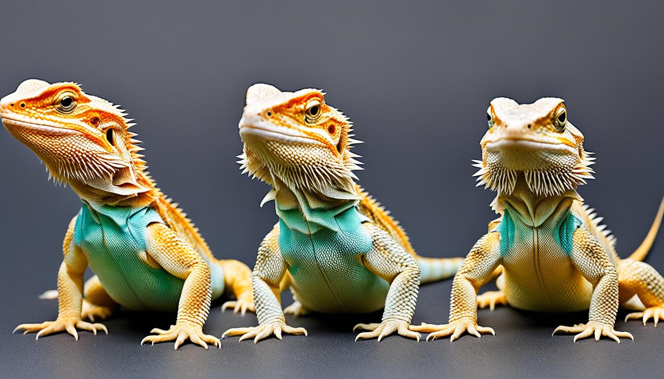 Bearded Dragon Size Guide: How Big Do They Get?