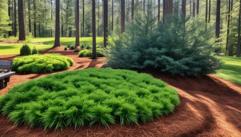 Pine Straw vs Mulch Snakes: Best Choice for Safety