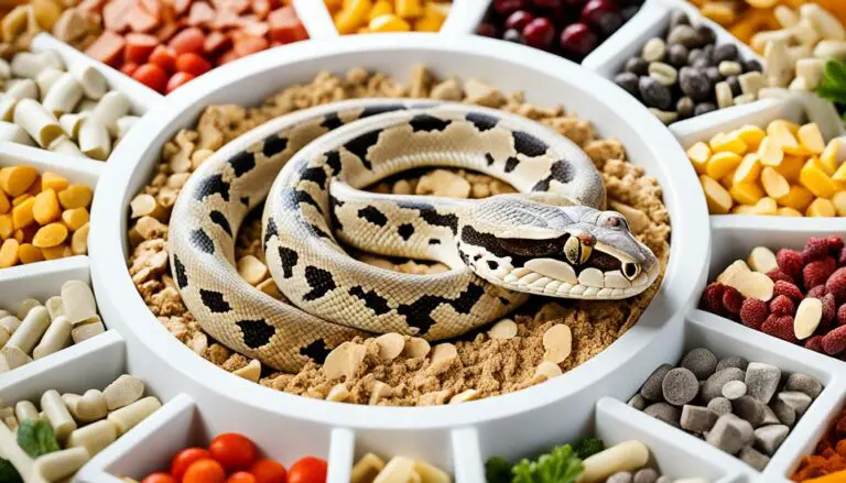 Do Snakes Eat Fruit? Diet Myths Debunked