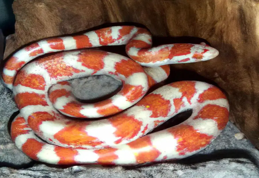 Can a corn snake live in a 20 gallon tank - ReptileStartUp.com