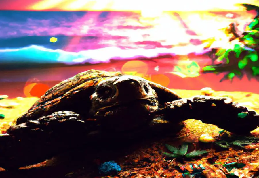 Can a turtle get hIgh from weed - ReptileStartUp.com
