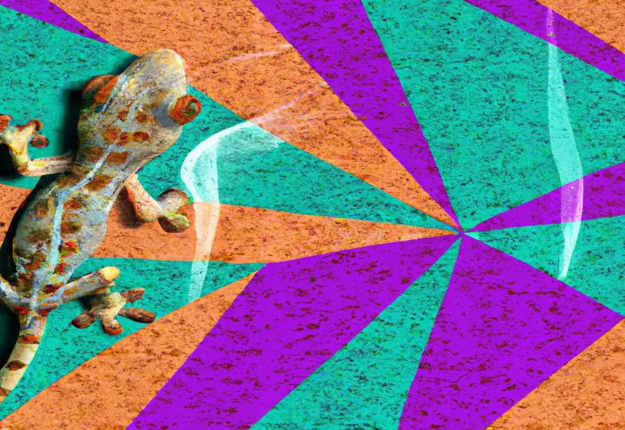 Can geckos get high - ReptileStartUp.com