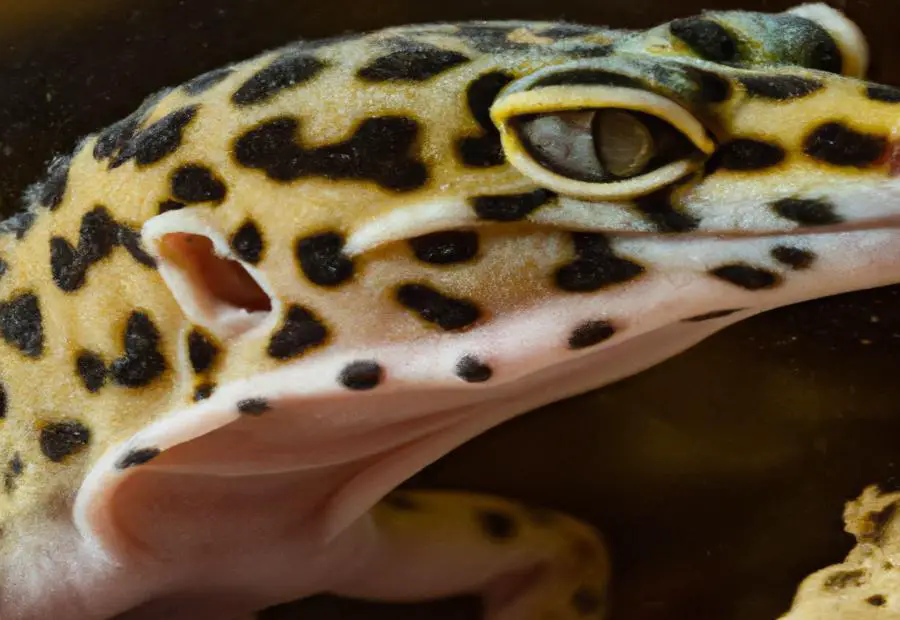 Can leopard geckos get mites - ReptileStartUp.com