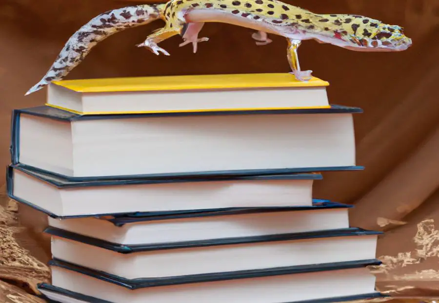 Can leopard geckos jump - ReptileStartUp.com