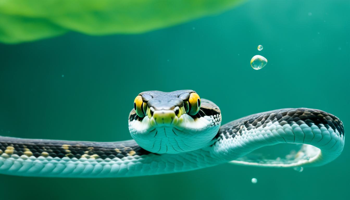 Can Snakes Drown? Surprising Aquatic Facts